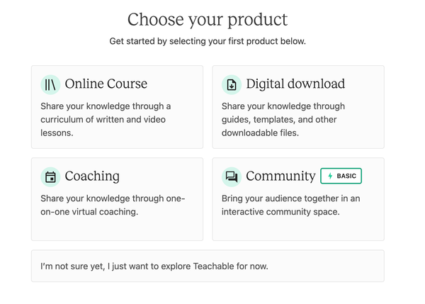 Teachable: Ultimate review, walkthrough, pros & cons