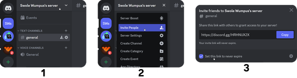 How to make a Discord server - step-by-step guide