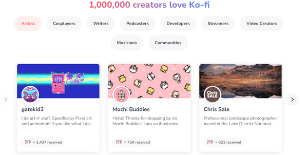 Patreon vs Ko-fi: Which creator platform is best?