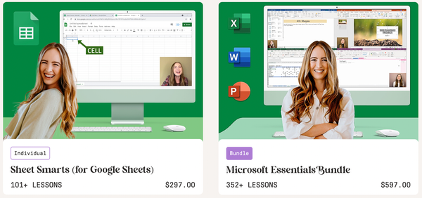 109 digital products to sell (and how to make them)