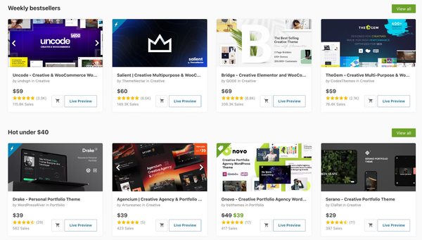 103 of the best digital products to sell (and how to make them)