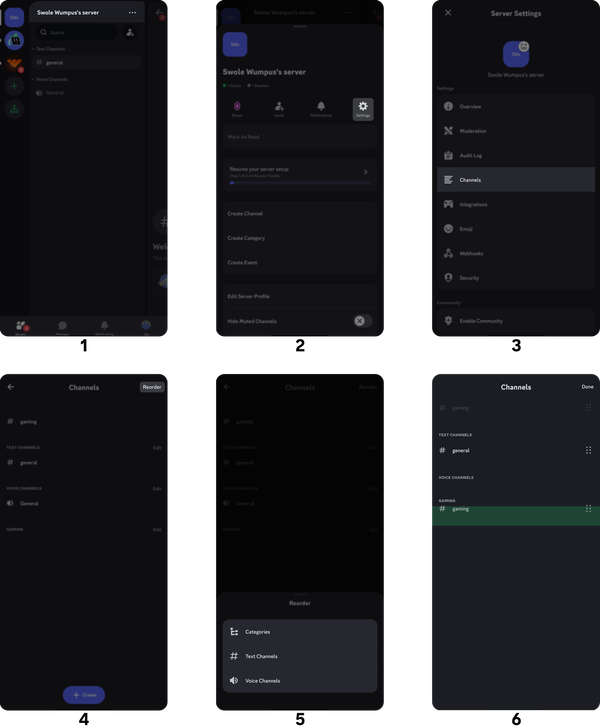 How to make a Discord server - step-by-step guide