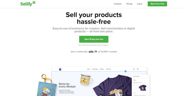 Where to sell eBooks - Top 17 platforms for eBook sales