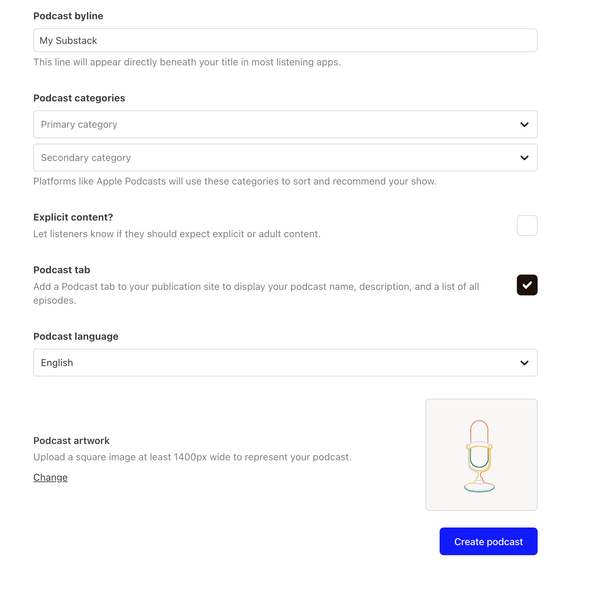 Patreon vs Substack: Platforms for content creators
