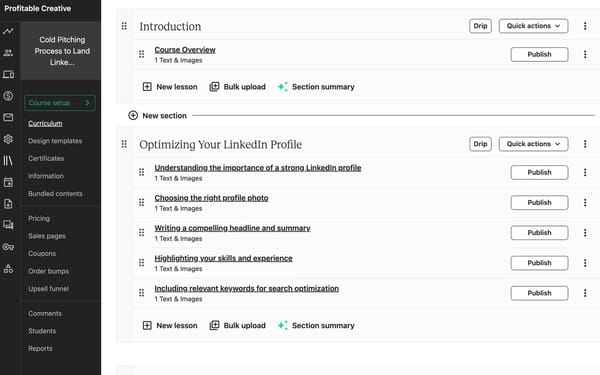 Teachable: Ultimate review, walkthrough, pros & cons