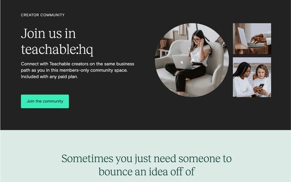 Teachable: Ultimate review, walkthrough, pros & cons