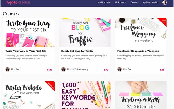 Teachable: Ultimate review, walkthrough, pros & cons