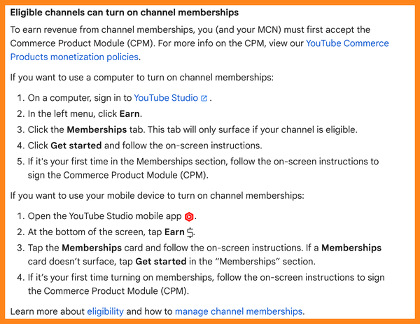 Patreon vs YouTube Channel Membership: Platforms for content monetization