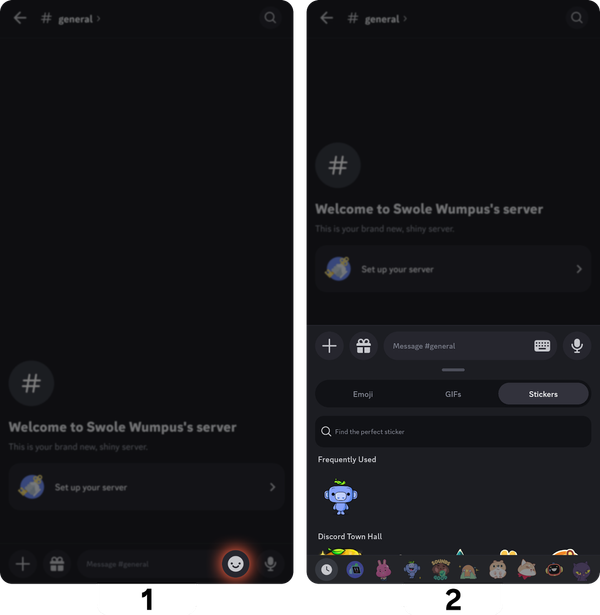Complete Guide to Discord Stickers