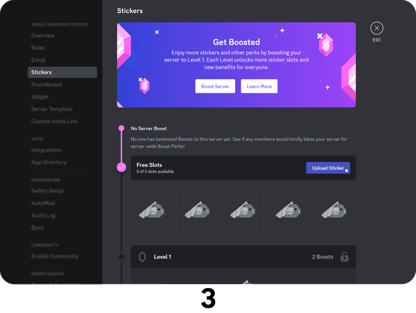 How to Customize Discord Server | Customization Tips & Aesthetic ...