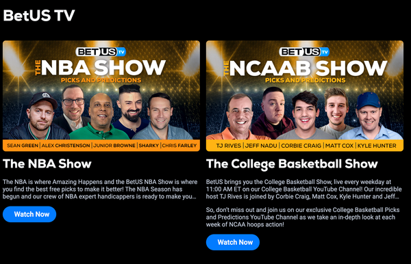 BetUS review: How to Claim your free bonus bet