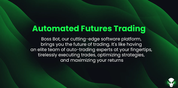 Trading secrets: Boss Bot review