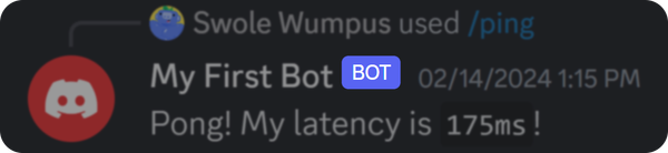 How to add a music bot to Discord