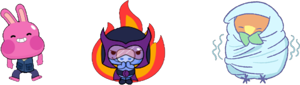 Discord Size Guide: Create Beautiful Servers with These Discord Image ...