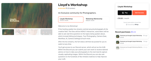 How to make money as a digital artist