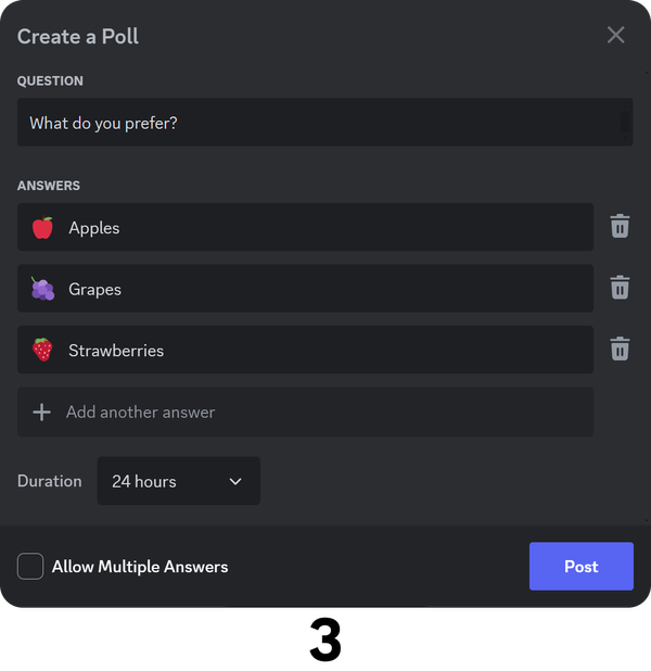 Discord Polls: Everything You Need to Know
