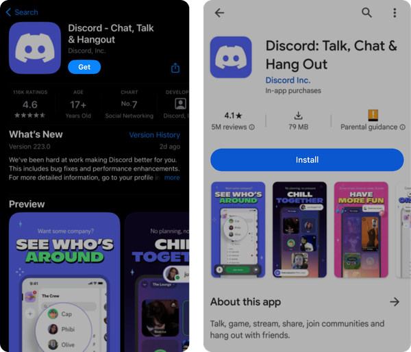How to download Discord - All public versions explained