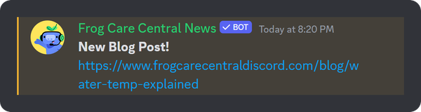 42 Discord server ideas for your online community