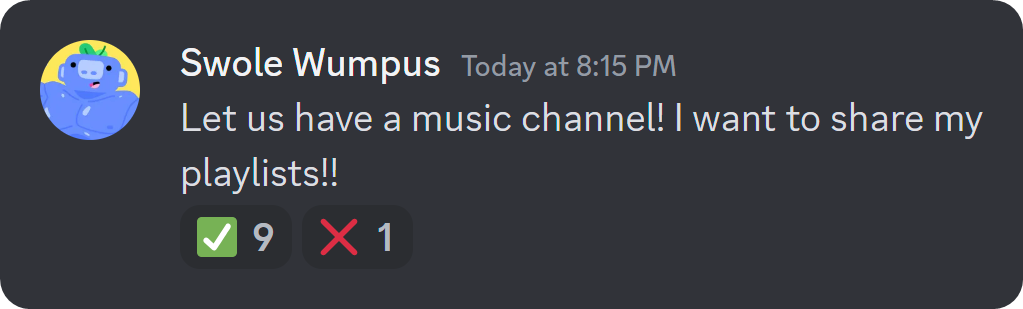 How to take your Discord server from good to great