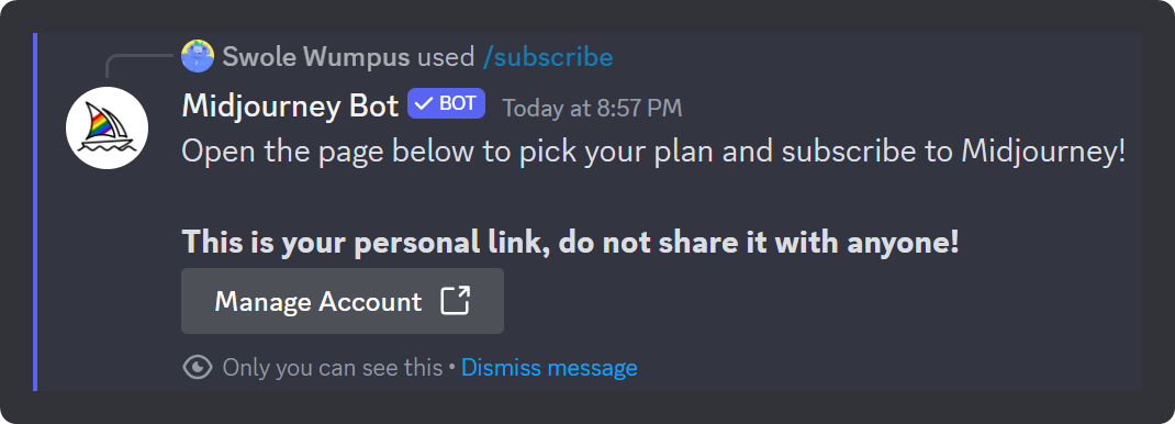 How to Join and Use Midjourney Discord Server