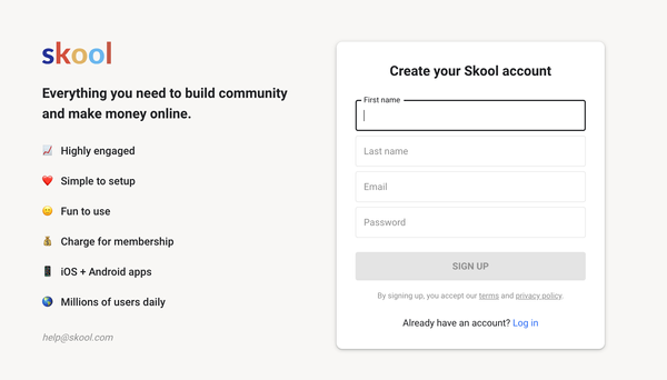 What is Skool and how does it work? Ultimate review [2025]
