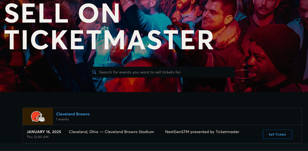 How to resell concert tickets legally: Your rights and the law