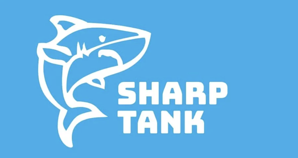 Sharptank review