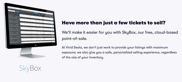 How to resell concert tickets legally: Your rights and the law