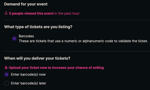 How to resell concert tickets legally: Your rights and the law