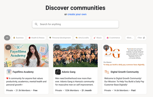 What is Skool and how does it work? Ultimate review [2025]