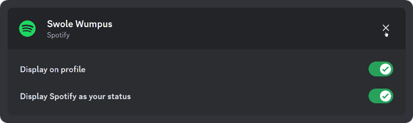 Discord Spotify Integration Explained