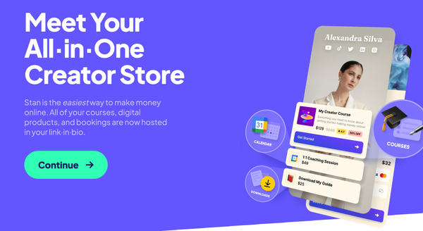 How much does Stan Store cost? (and is it worth it?)