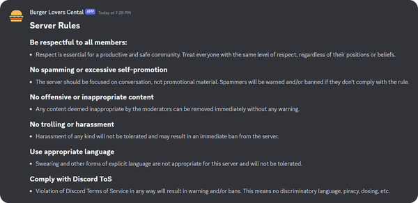 How to use Discohook: sending messages via webhooks in Discord