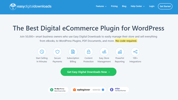 Where to sell digital products for free: 20 best platforms in 2025