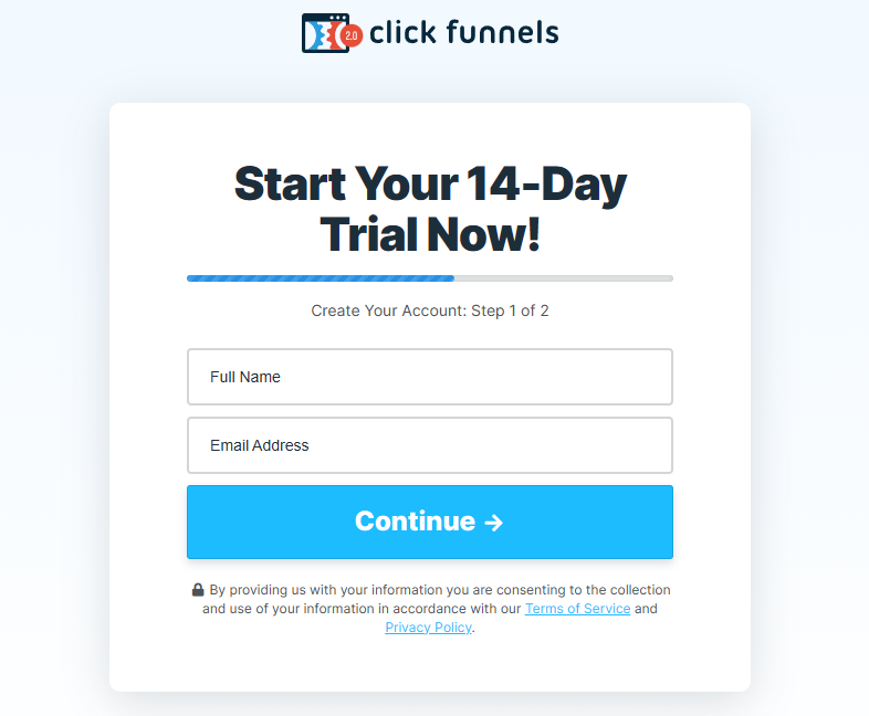 What is ClickFunnels - and is it right for You?