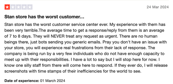 Stan Store vs Linktree: Which link-in-bio tool is best?