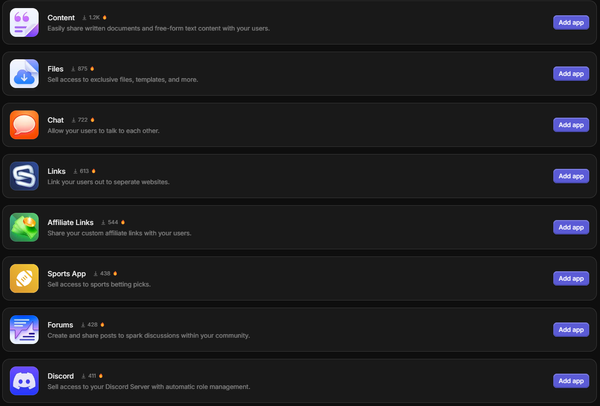 12 best online community platforms of 2025 (free and paid)