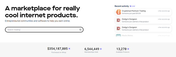 12 best online community platforms of 2025 (free and paid)