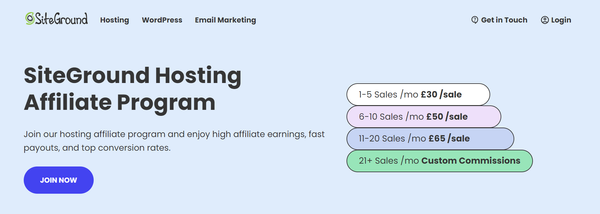 Top 17 best niches for affiliate marketing in 2026