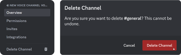 What are Discord Voice Channels, and How Do You Create Them?