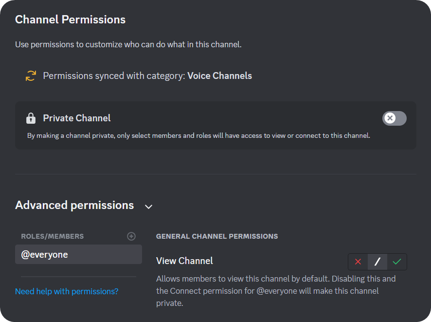 What are Discord Voice Channels, and How Do You Create Them?