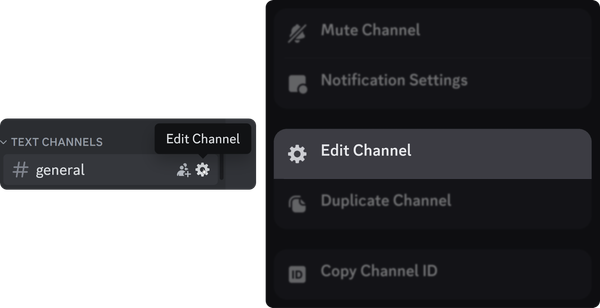 What are Discord Text Channels?
