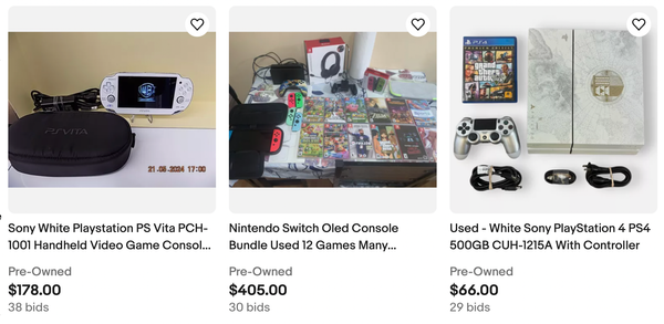 30 best things to resell: Flipping for profit in all categories