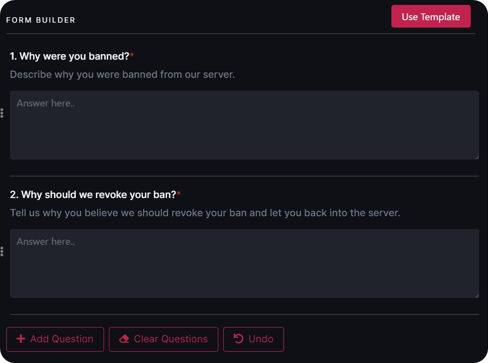 How to Unban Someone on Discord