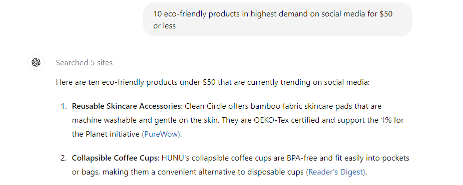 How to use AI to sell more products online in 2026