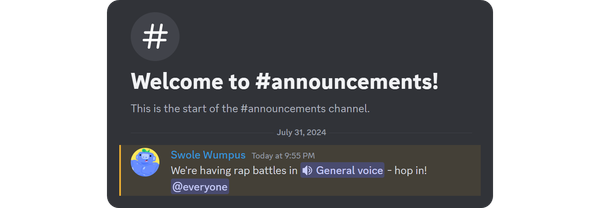 20 Discord channel ideas to boost your community