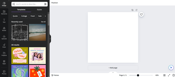 How to sell Canva templates on Etsy [2025 Guide]