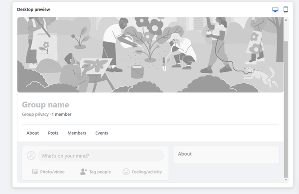 How to promote your Facebook group (and make money with it)