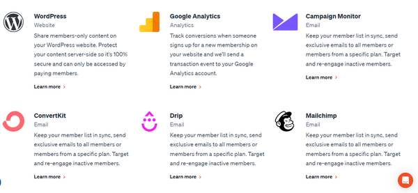 Memberful review: Is the online membership platform worth it?