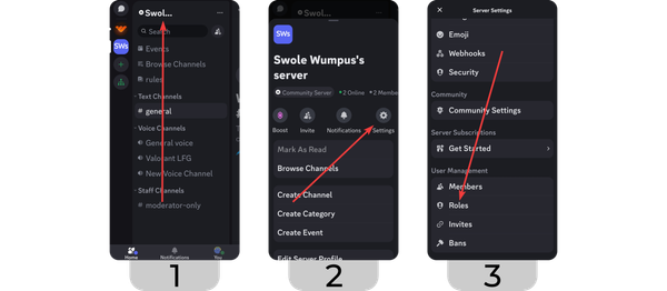 Discord Role Hierarchy: How to Change Role Order in Discord